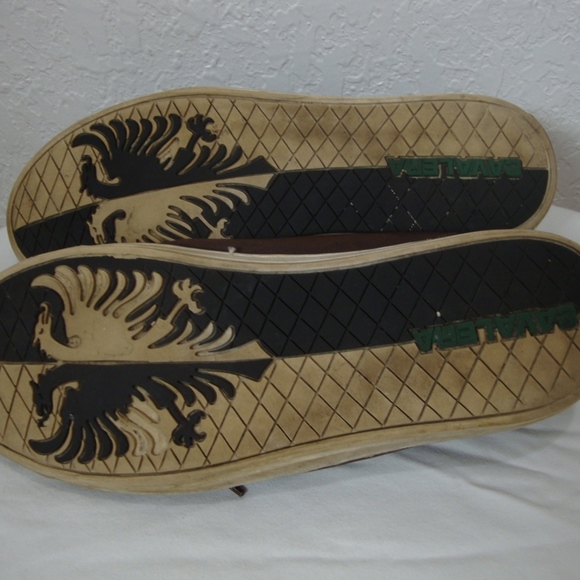 Cavalera | Shoes | Cavalera Leather Shoes Lace Up Athletic Casual ...